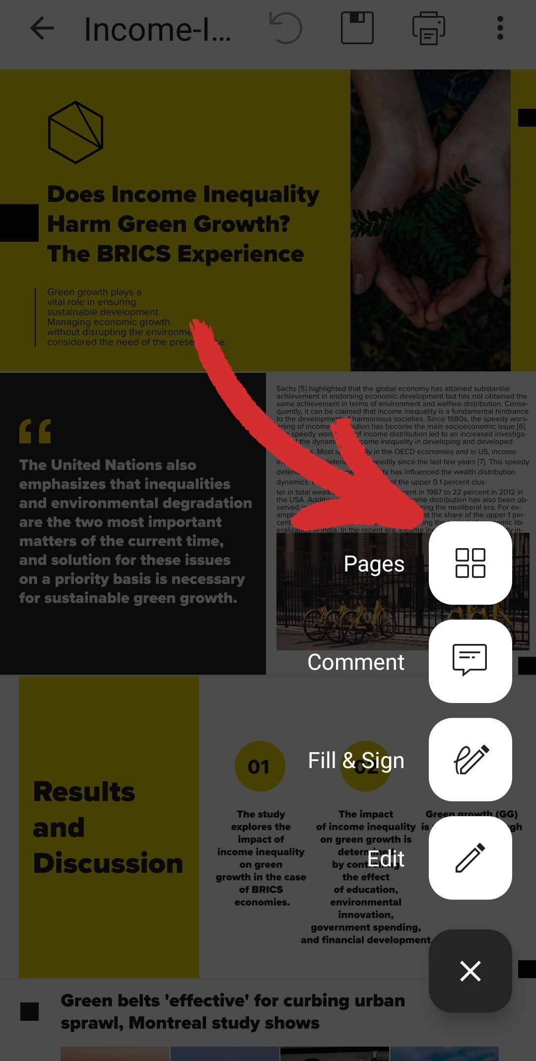 How to Duplicate a PDF Page on Desktop, Mobile, and Online