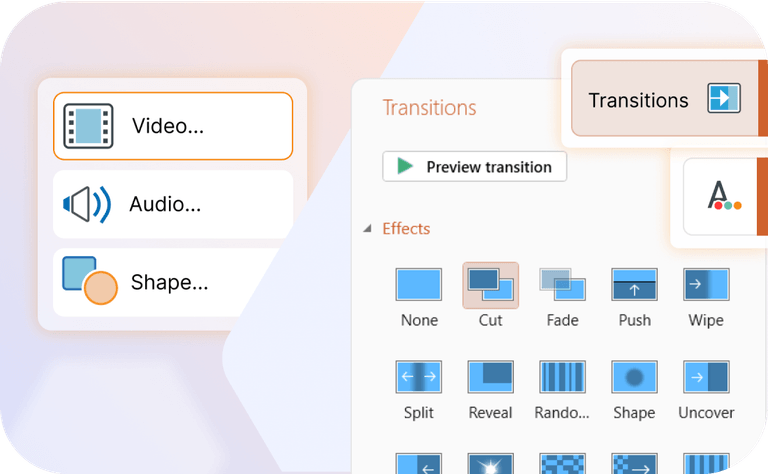 Easy-to-Use Presentation Software | MobiSlides