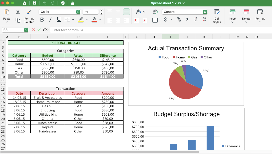Top Alternatives to Excel for Large Data Sets and Analysis in 2025