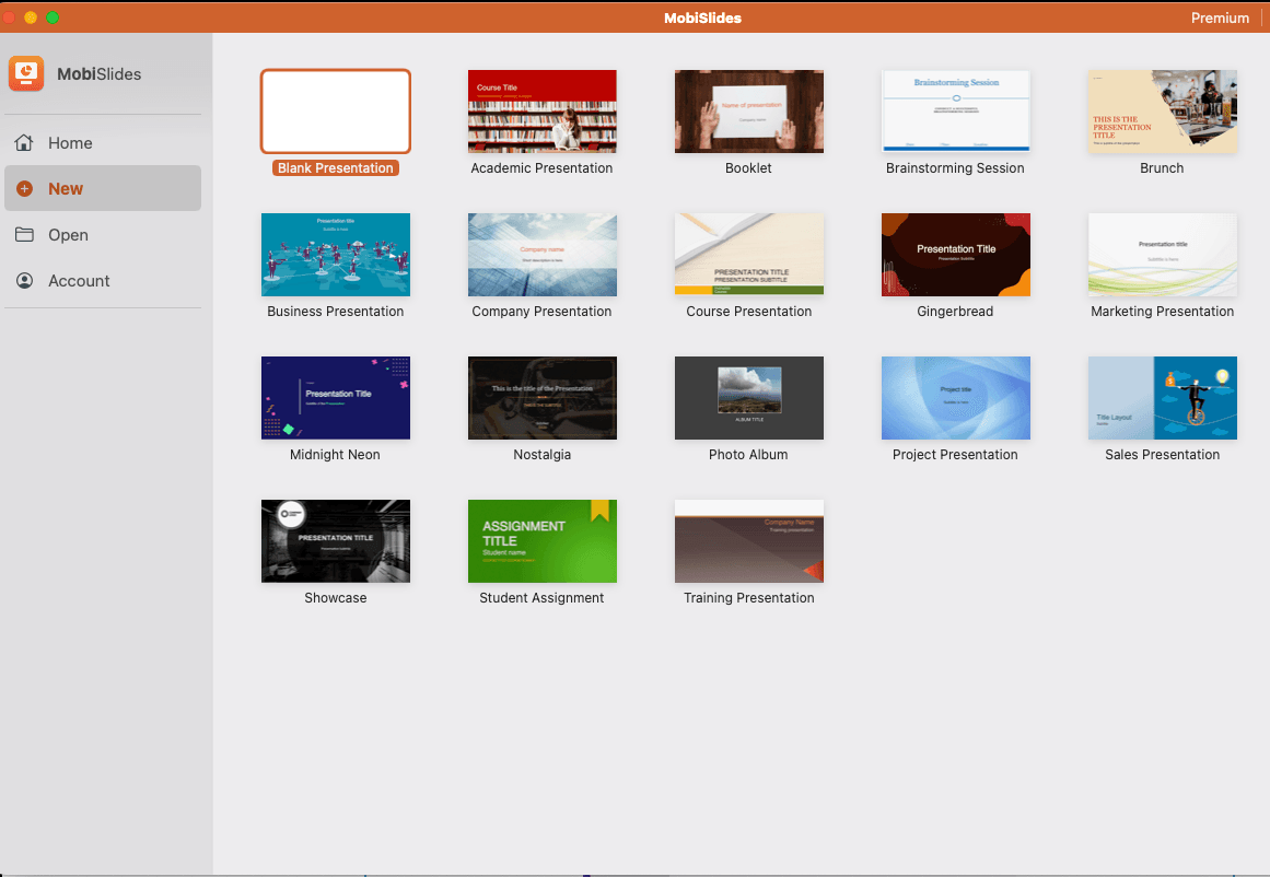 Come creare e utilizzare un modello di PowerPoint – Istruzioni dettagliate