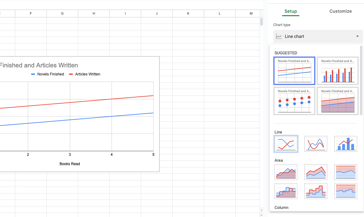 How to Effectively Use Excel Charts: Tips to Best Visualize Your Data
