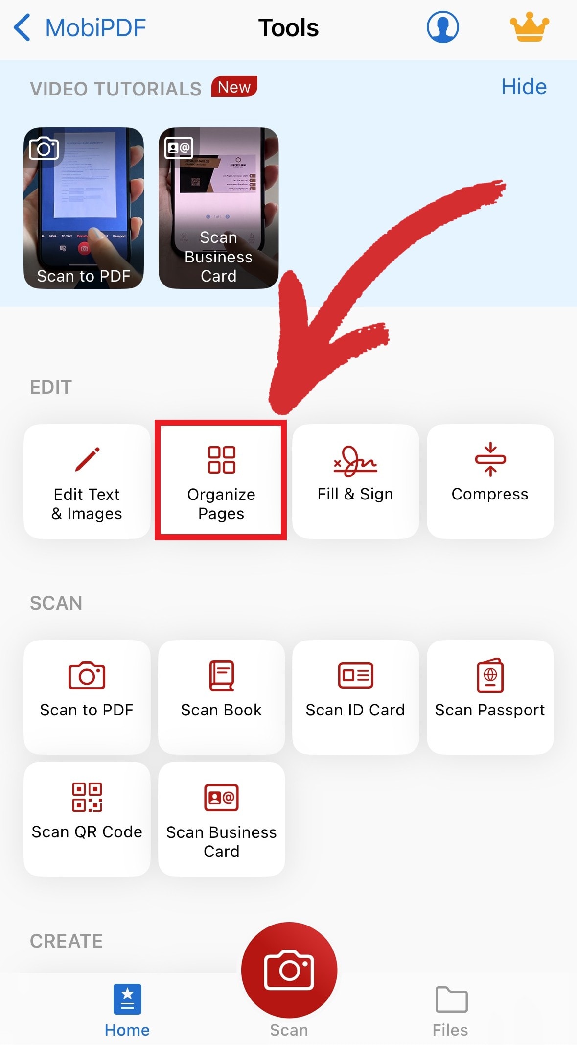 How to Duplicate a PDF Page on Desktop, Mobile, and Online