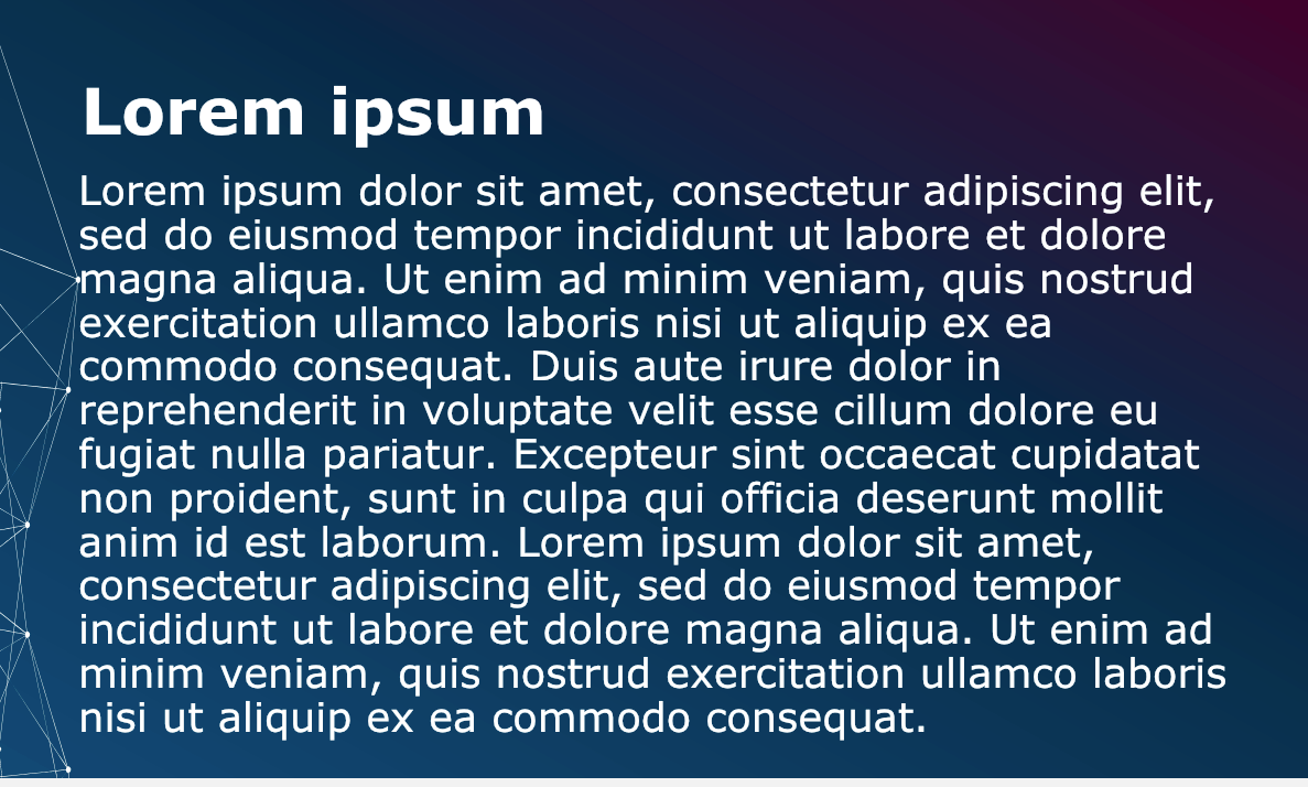 So erstellen Sie eine ansprechende PowerPoint-Präsentation, die hervorsticht