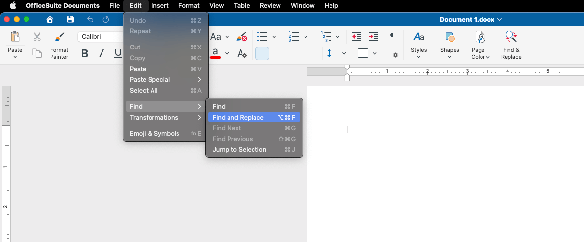Best Word Processor for Mac: Top 6 Tools for MacBook Users in 2025