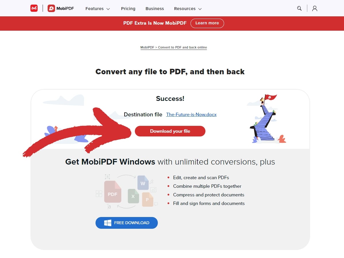 How to Edit a PDF or Create a New PDF File