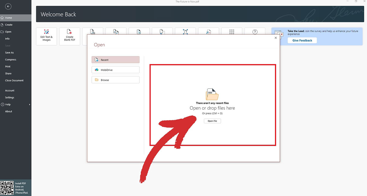How to Copy Text From PDF Like a Boss