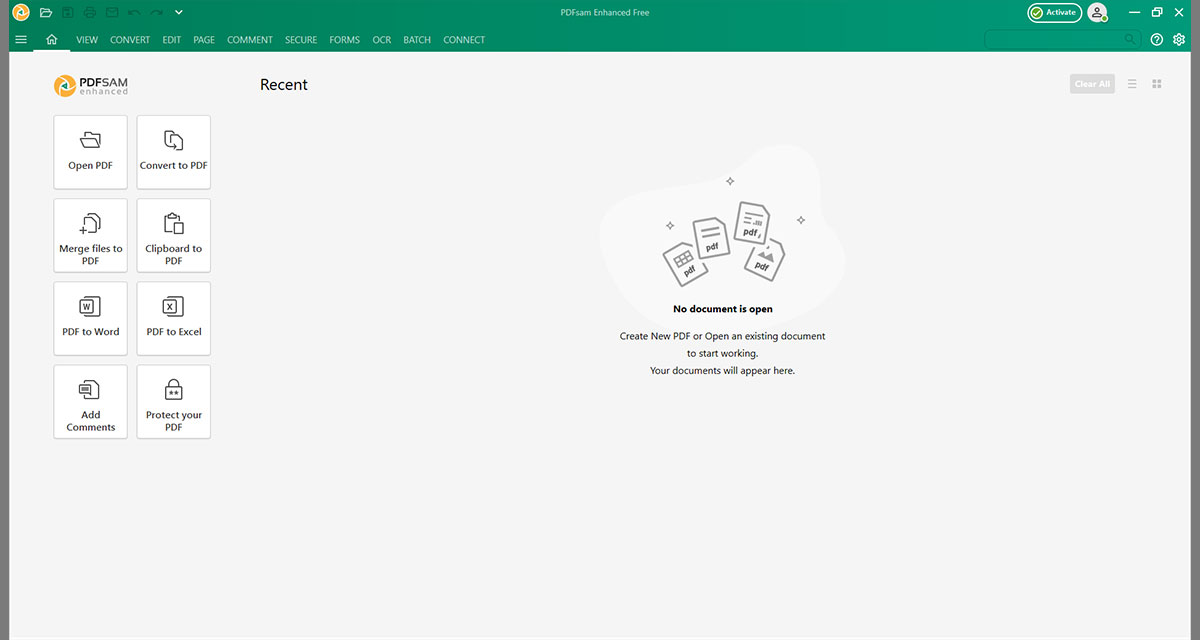 Best PDF Editor Software – Our Top 5 Picks