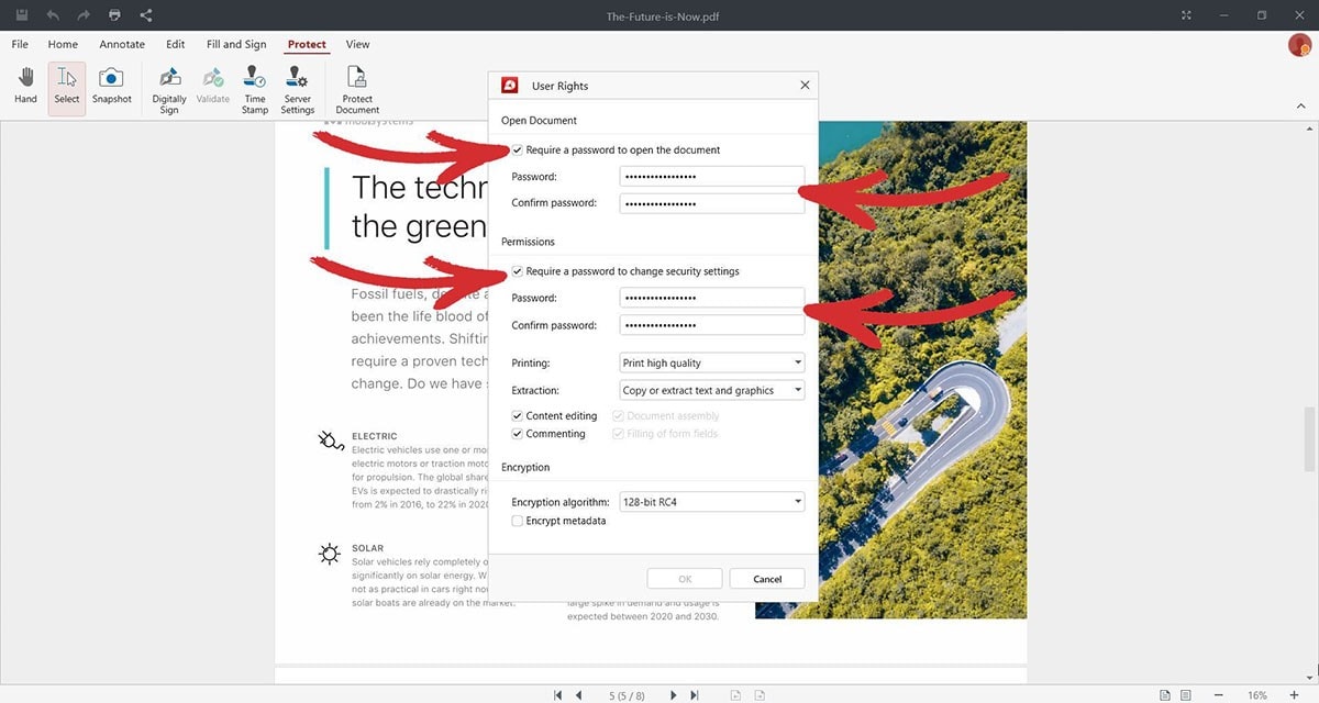 Can't Edit Your PDF? Here’s How to Unlock and Make Changes Easily