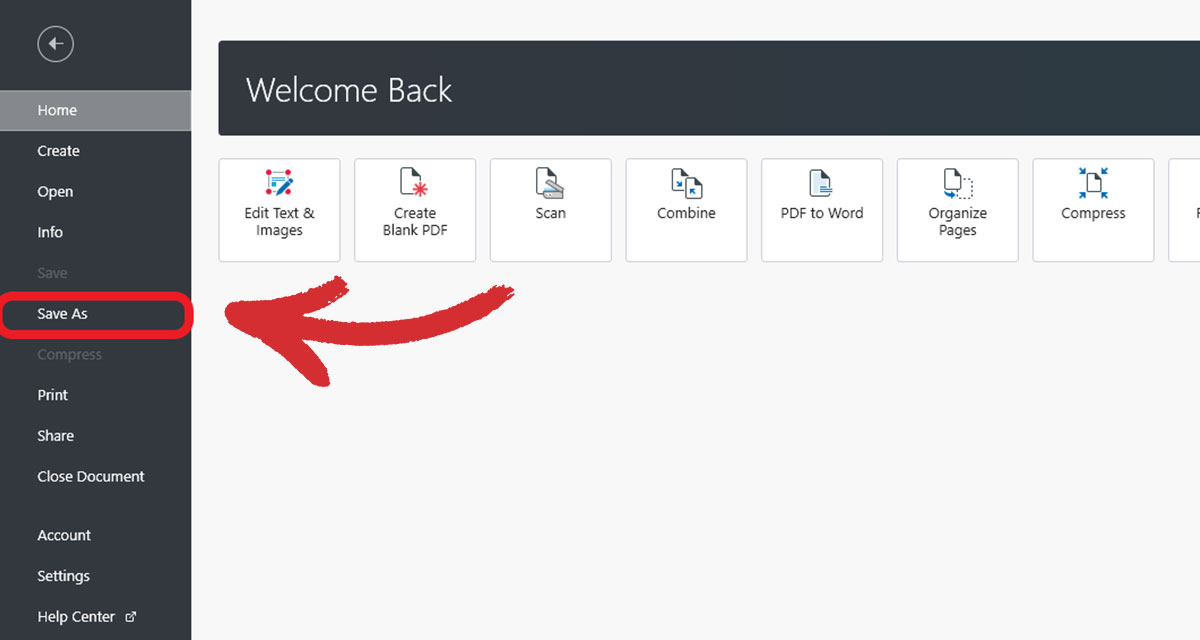 How to Edit a Digitally Signed PDF Document