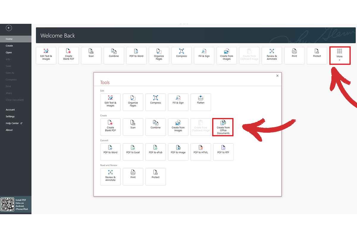 How to Create a PDF That Can Be Filled Out