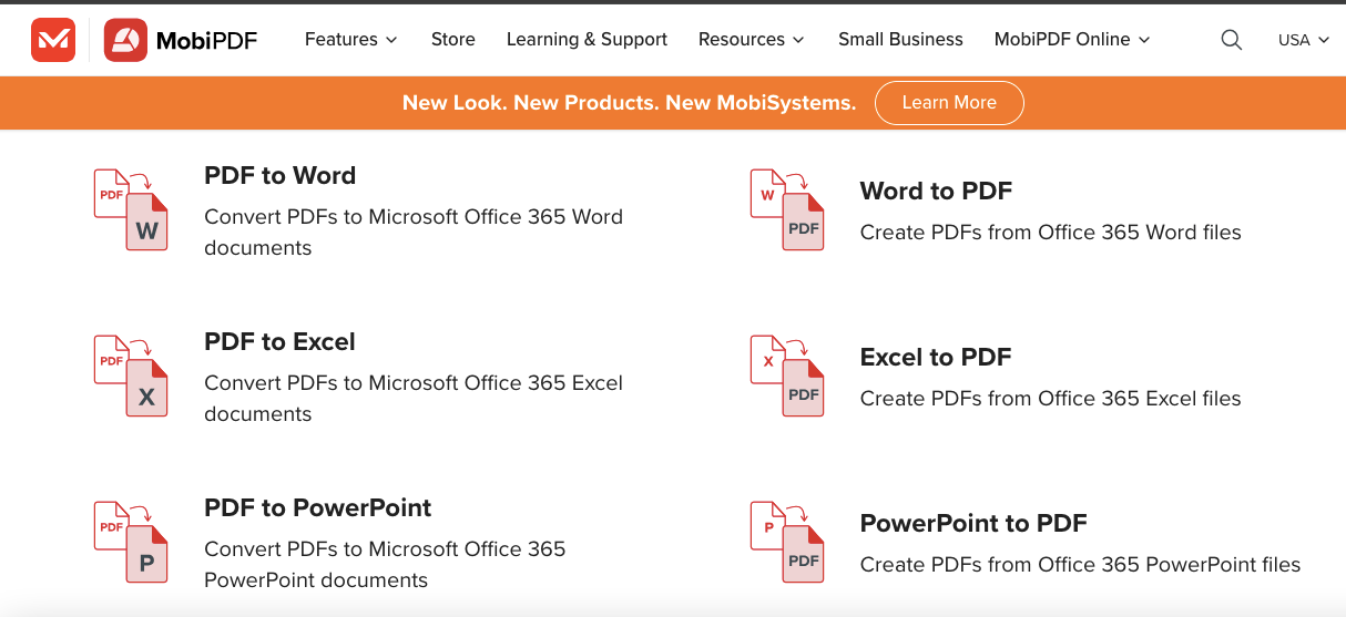 How to Convert a Scanned Copy to PDF