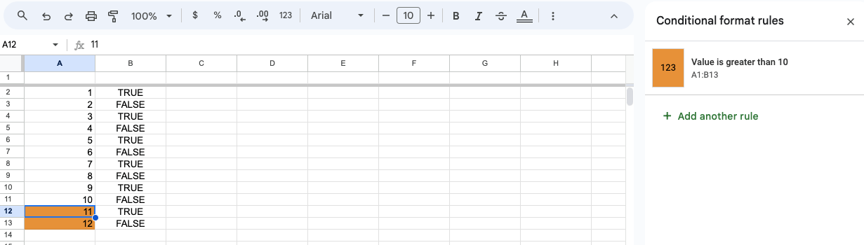 How to Use Alternate Rows in Excel for Effective Data Visualization