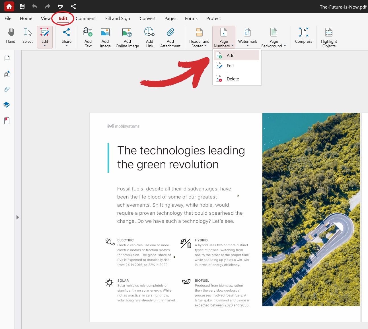 Comment ajouter des numéros de page dans Word (et autres formats majeurs)