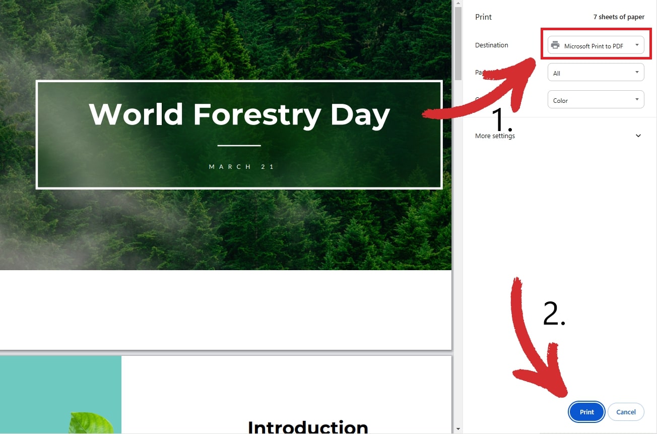 How to Edit a Protected PDF