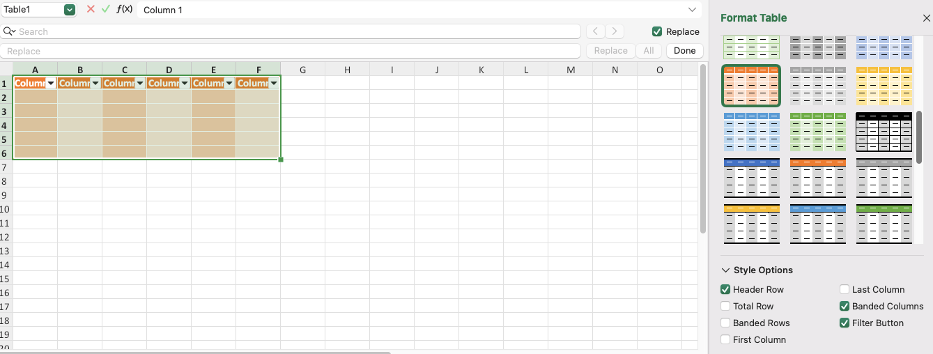 How to Use Alternate Rows in Excel for Effective Data Visualization