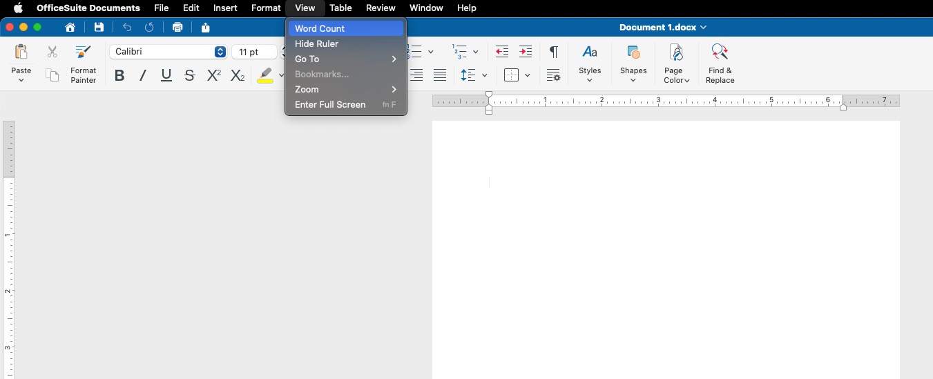 Best Word Processor for Mac: Top 6 Tools for MacBook Users in 2025