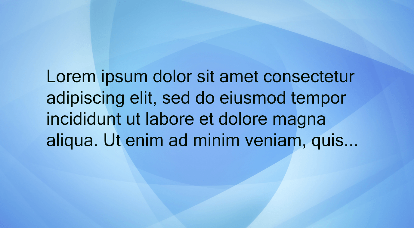 So erstellen Sie eine ansprechende PowerPoint-Präsentation, die hervorsticht