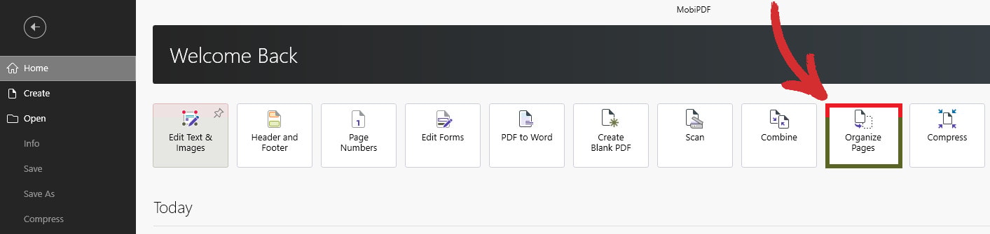 How to Duplicate a PDF Page on Desktop, Mobile, and Online