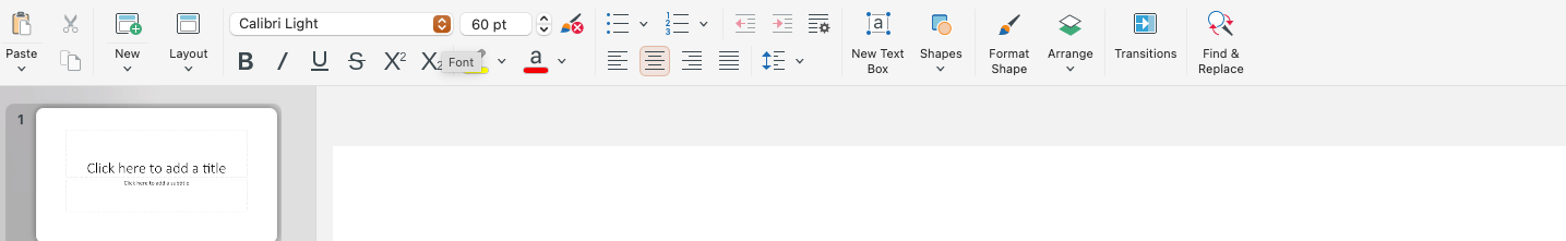 So erstellen Sie eine ansprechende PowerPoint-Präsentation, die hervorsticht