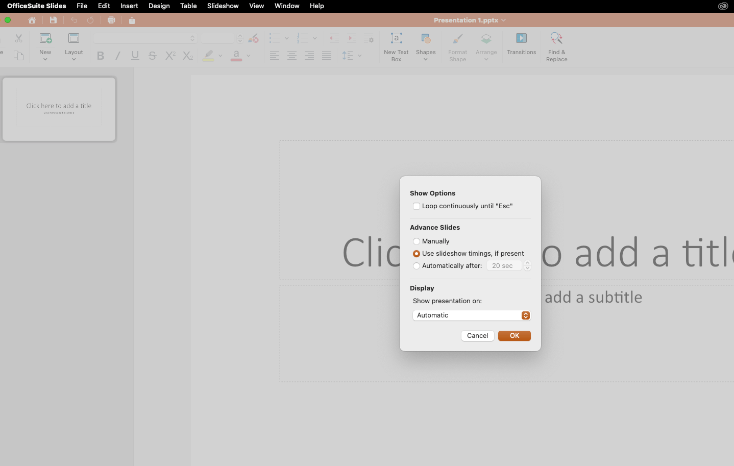 OpenOffice vs MobiOffice: Best Alternative to Microsoft Office
