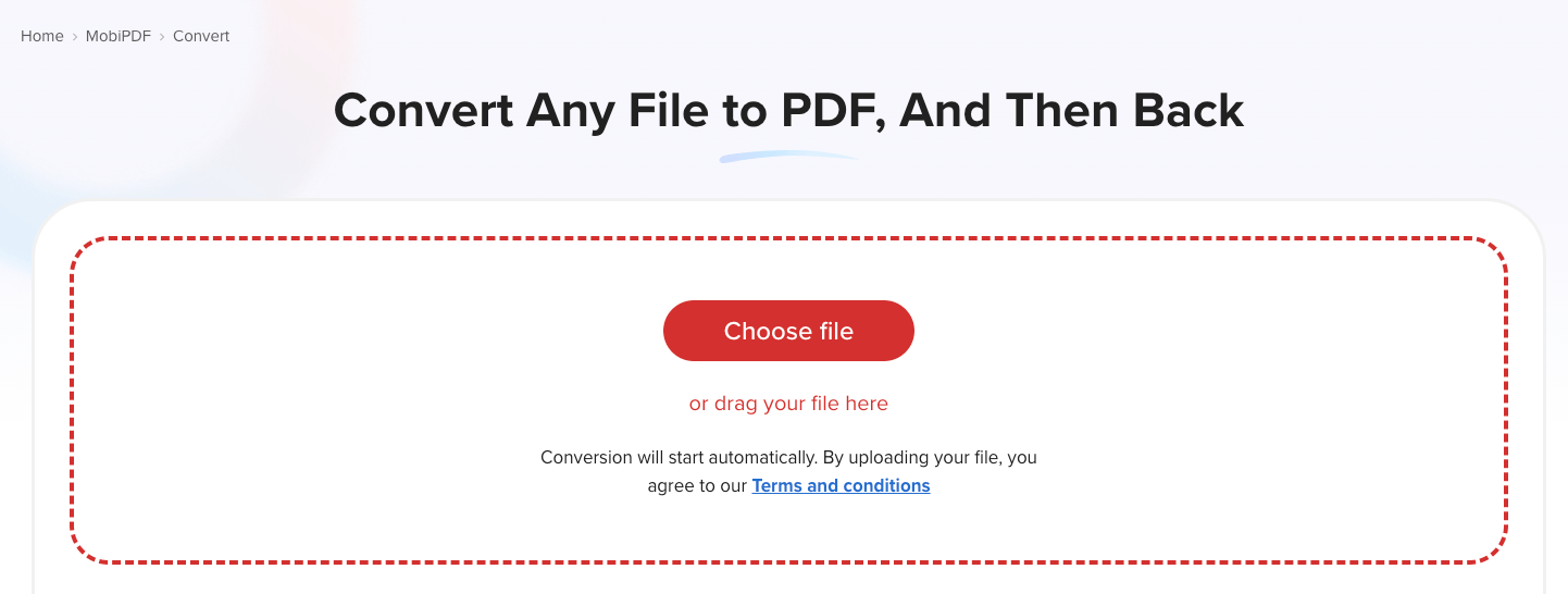 Convert JPEG Into PDF for Free – Here Is How