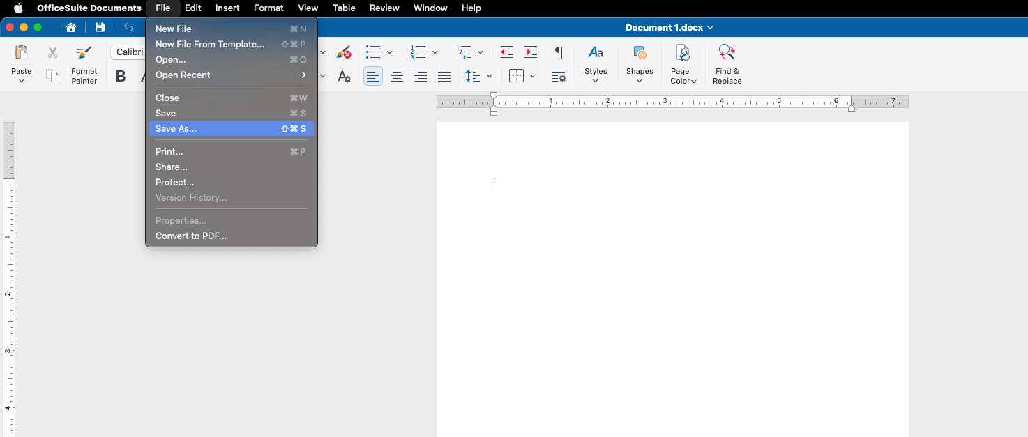 Best Word Processor for Mac: Top 6 Tools for MacBook Users in 2025