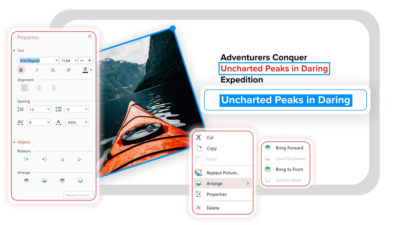 Professional Allinone PDF Solution for Windows | MobiPDF