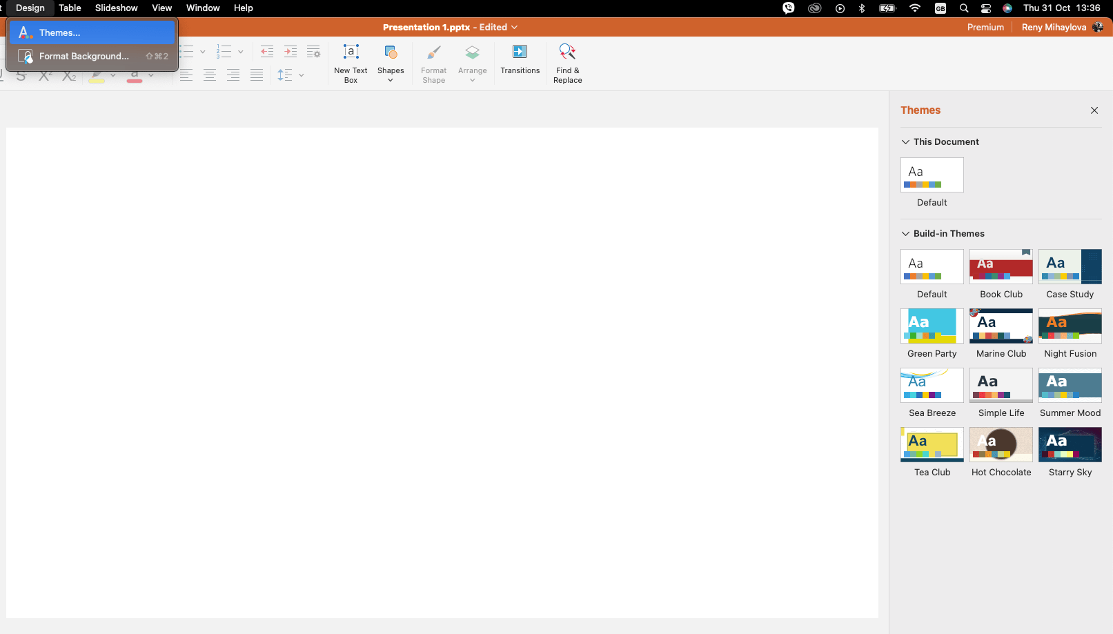 What is a Presentation Software? Guide to Choosing Your Best Option