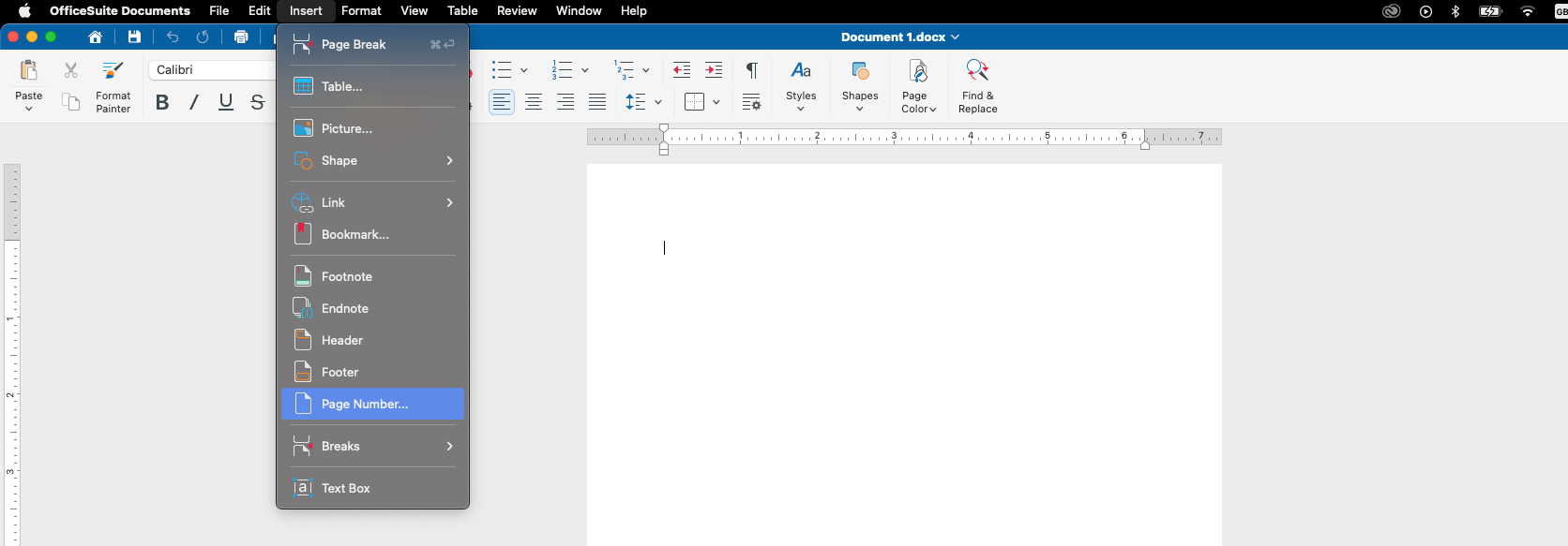 Best Word Processor for Mac: Top 6 Tools for MacBook Users in 2025