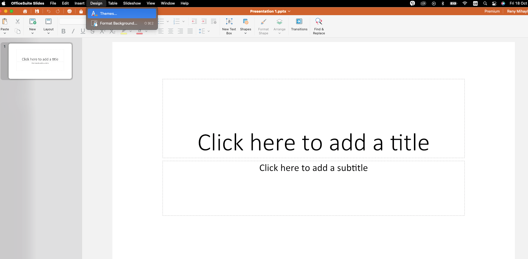 So erstellen Sie eine ansprechende PowerPoint-Präsentation, die hervorsticht