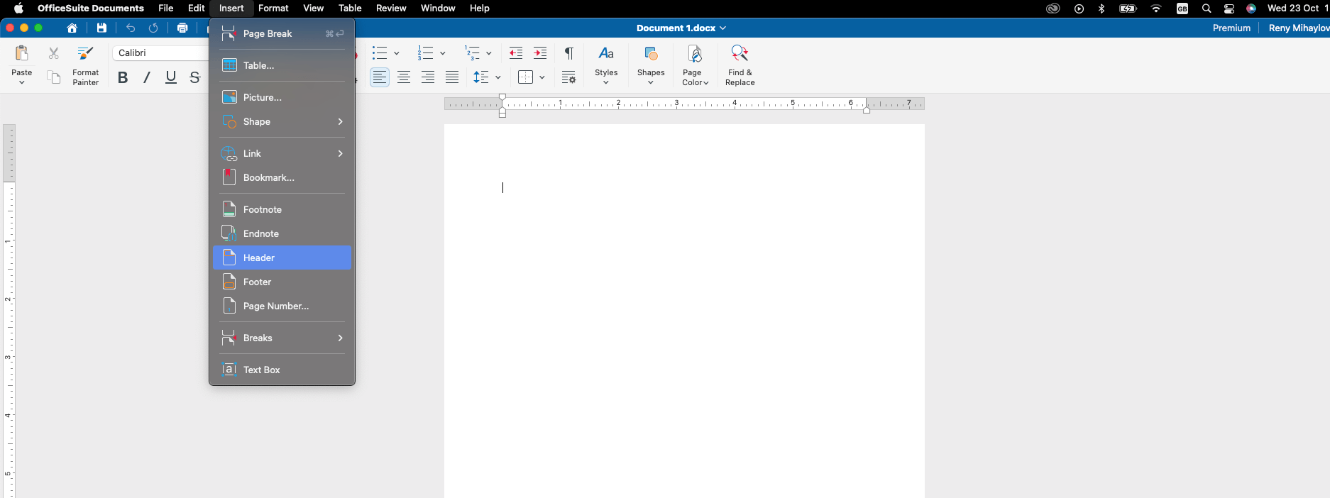 Best Word Processor for Mac: Top 6 Tools for MacBook Users in 2025