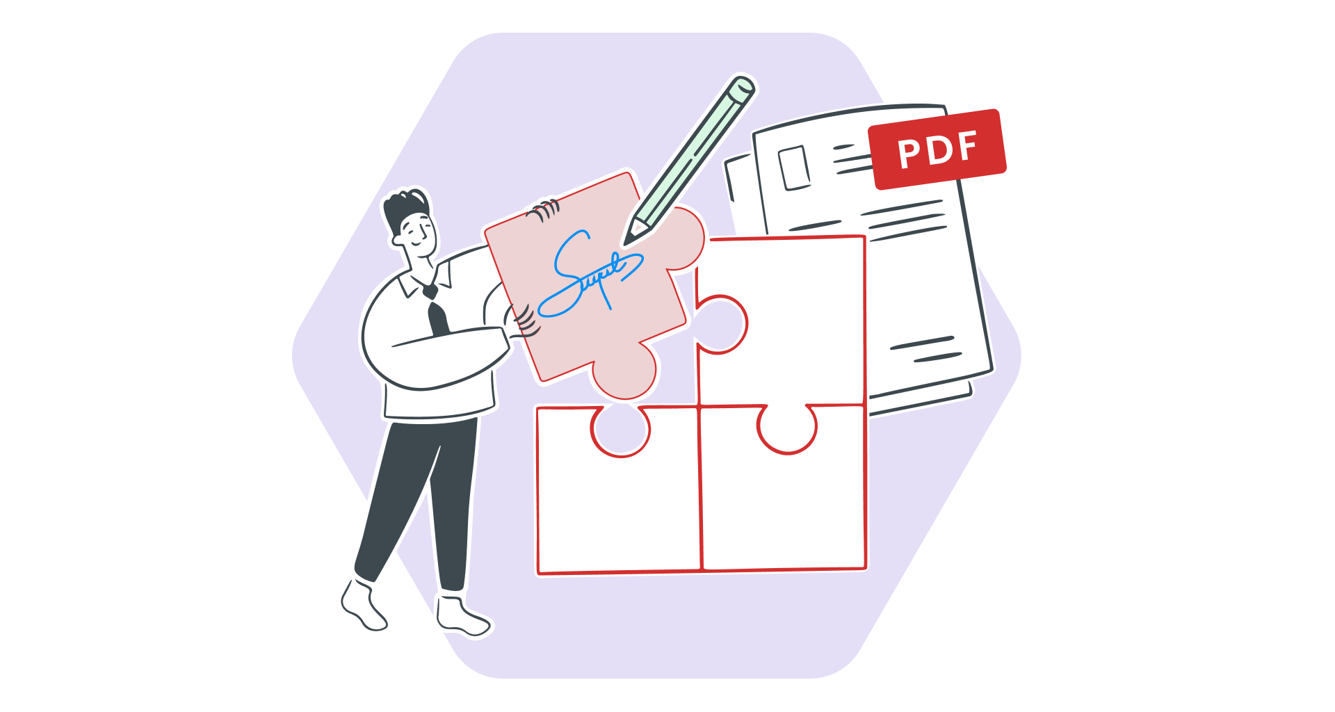How to Add an Editable Field to PDF: A Complete Step-by-Step Guide