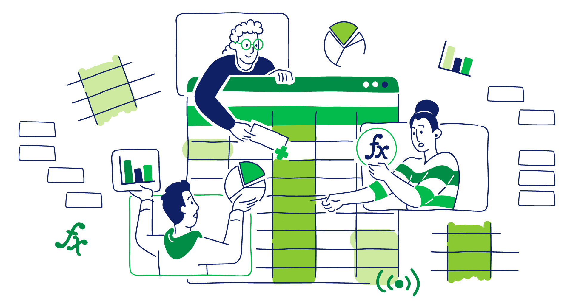 Comment ajouter des colonnes dans Excel