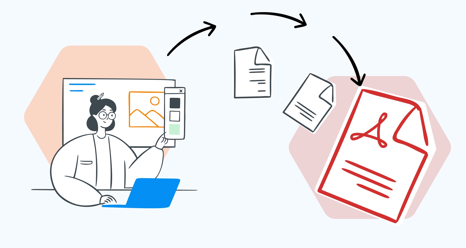 Convert JPEG Into PDF for Free – Here Is How