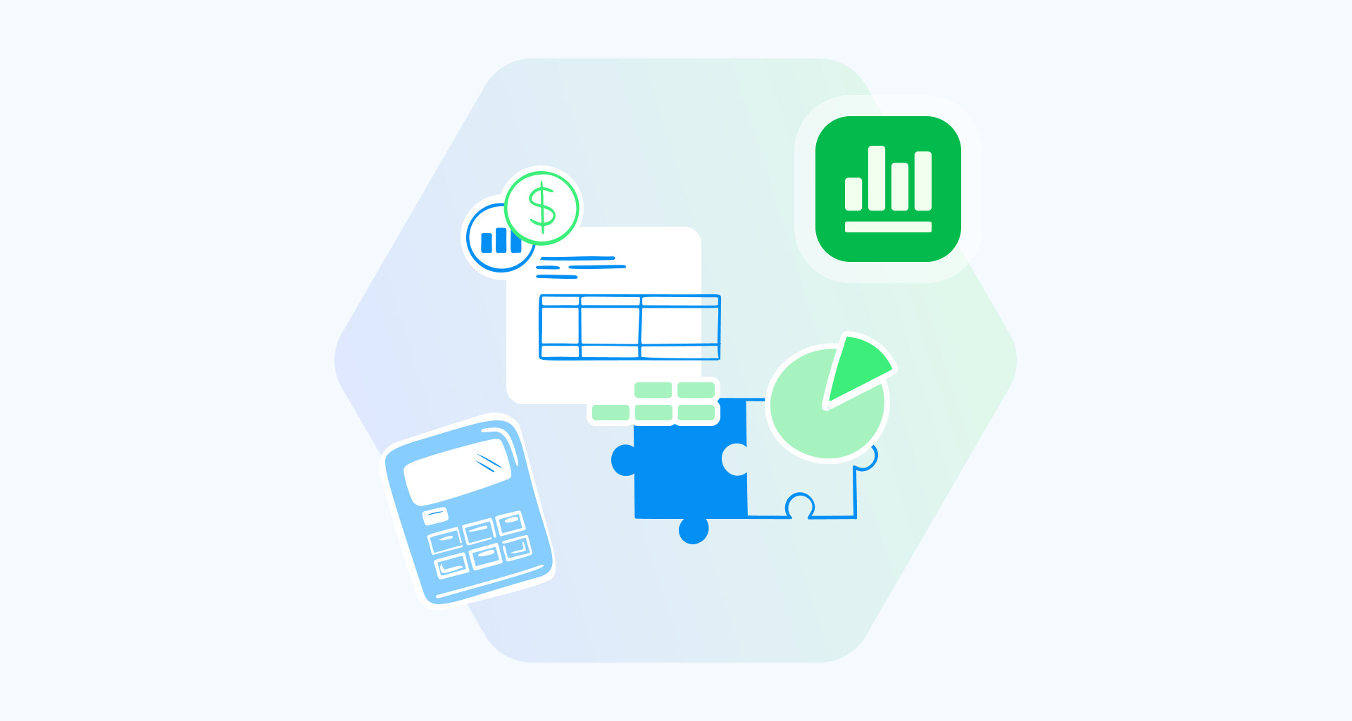 Best Free Accounting Spreadsheet Templates for Small Business Success