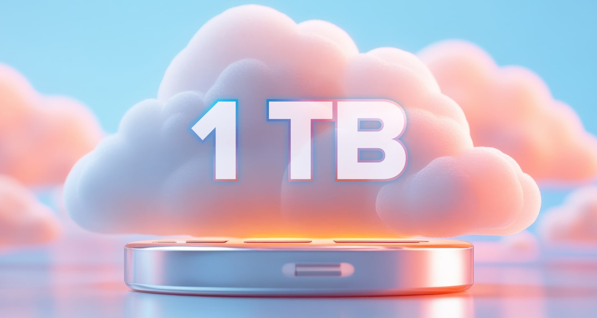 How Many Gigabytes in a Terabyte?