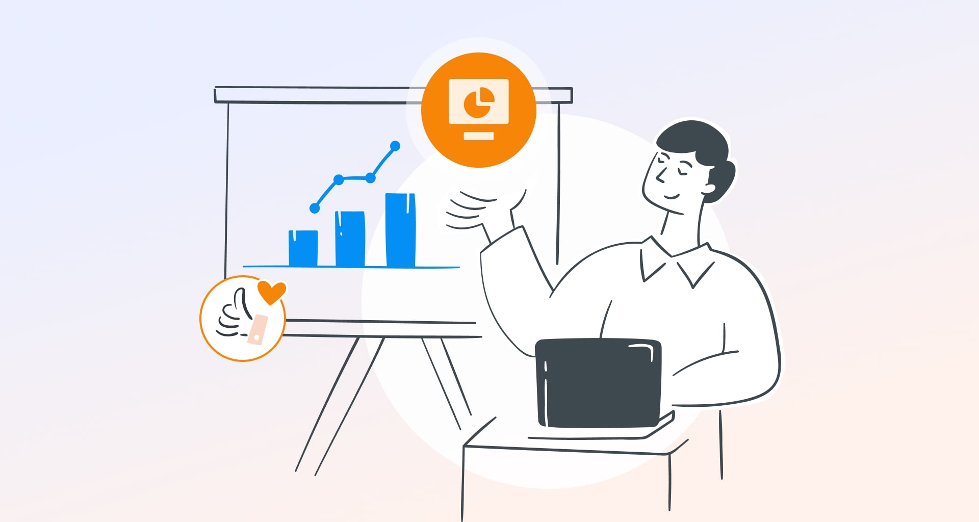 Cómo hacer una buena presentación: Atraer, informar e impresionar