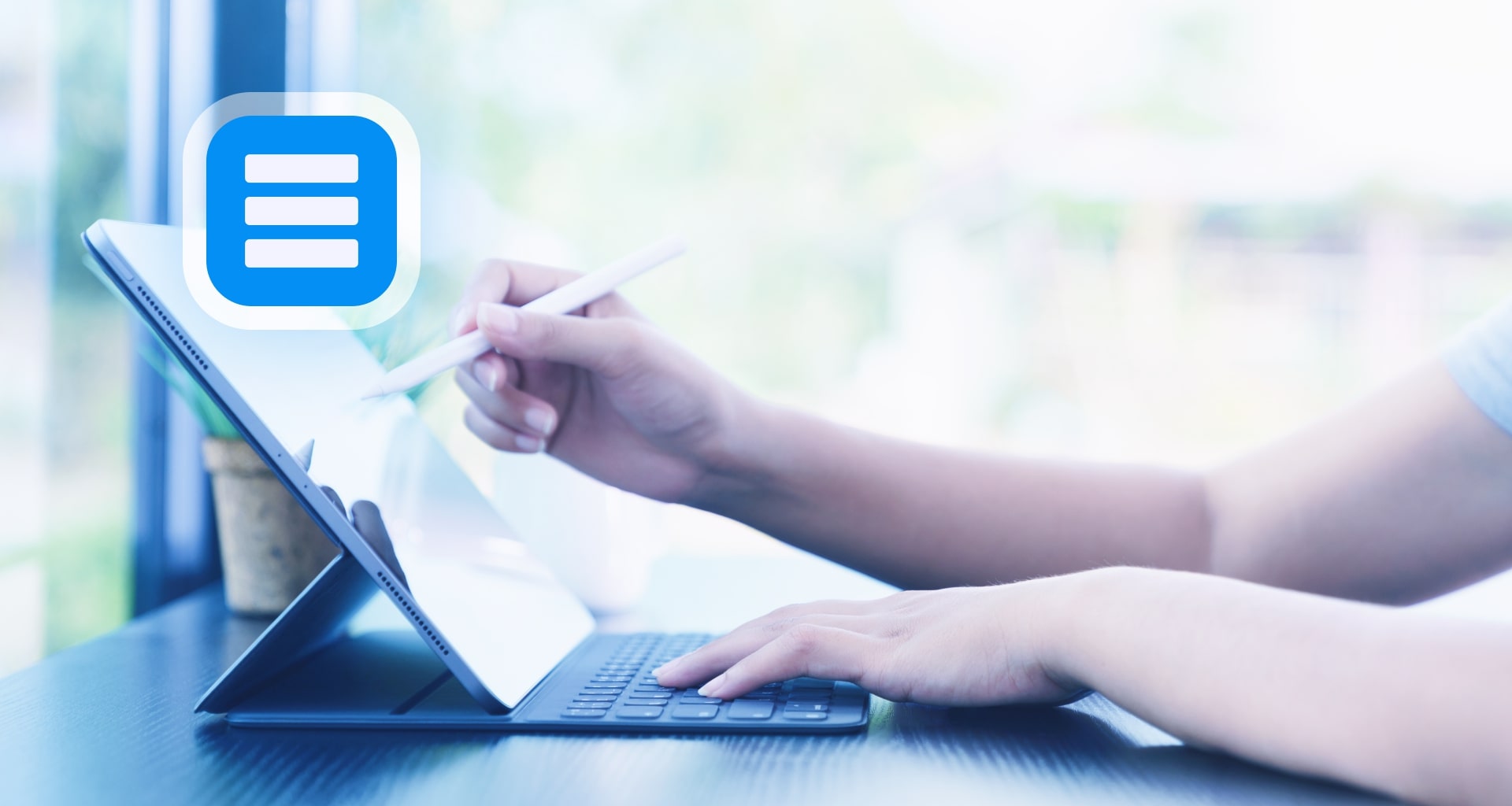 Los mejores procesadores de texto para iPad: Los 10 mejores de 2025