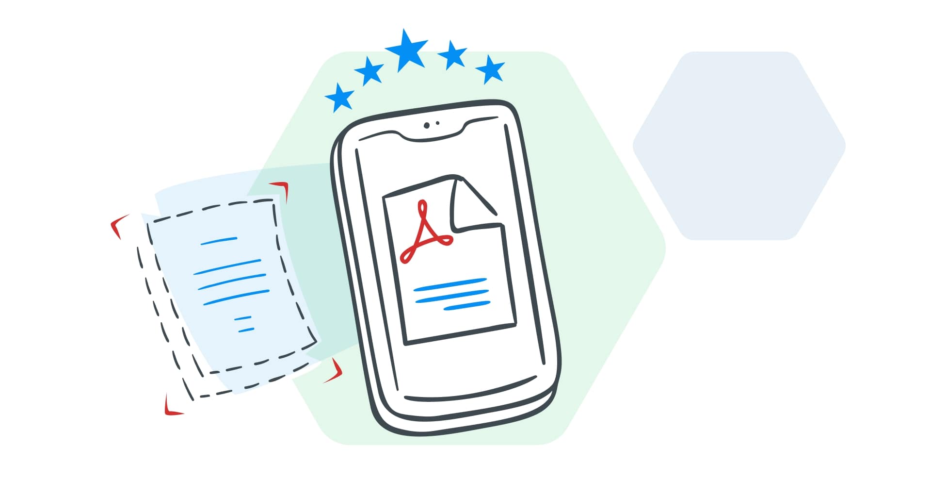 Top Document Scanner Apps voor moeiteloos PDF scannen in 2024