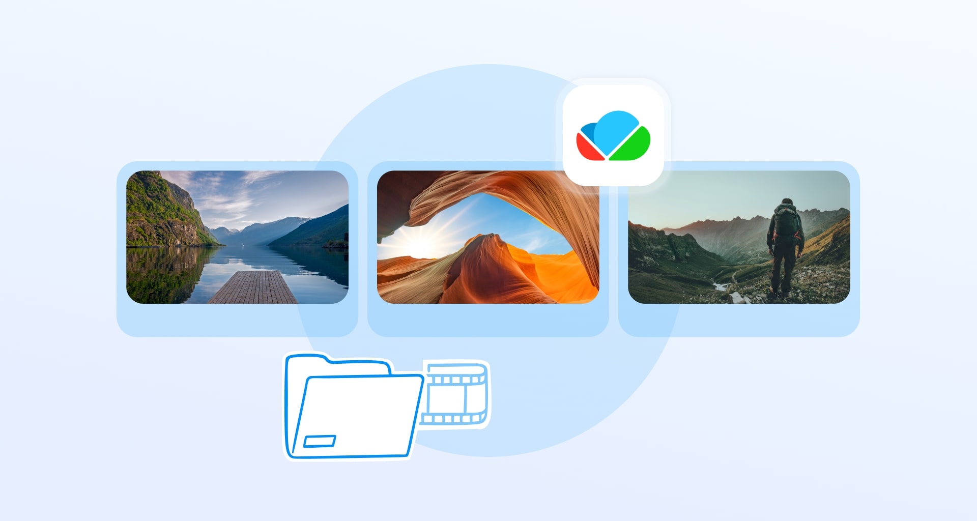 Best Cloud Storage for Photos: Top Solutions to Keep Memories Safe