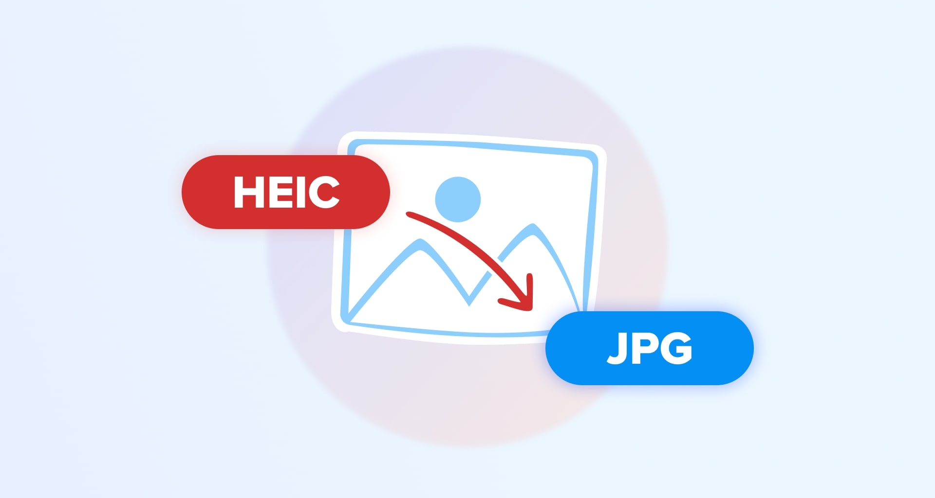 HEIC to JPG Converter: Easiest Way to Convert on iPhone