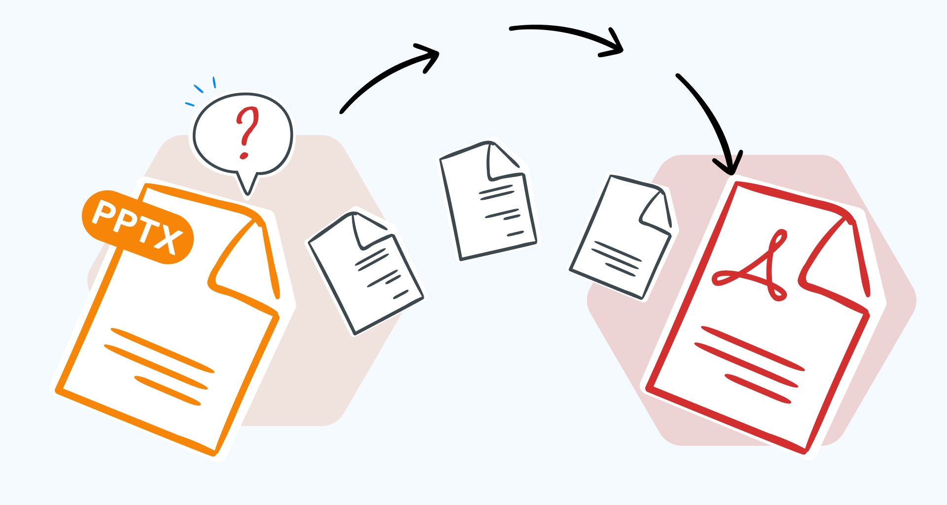 How to Perform PPTX to PDF Conversion Like a Pro
