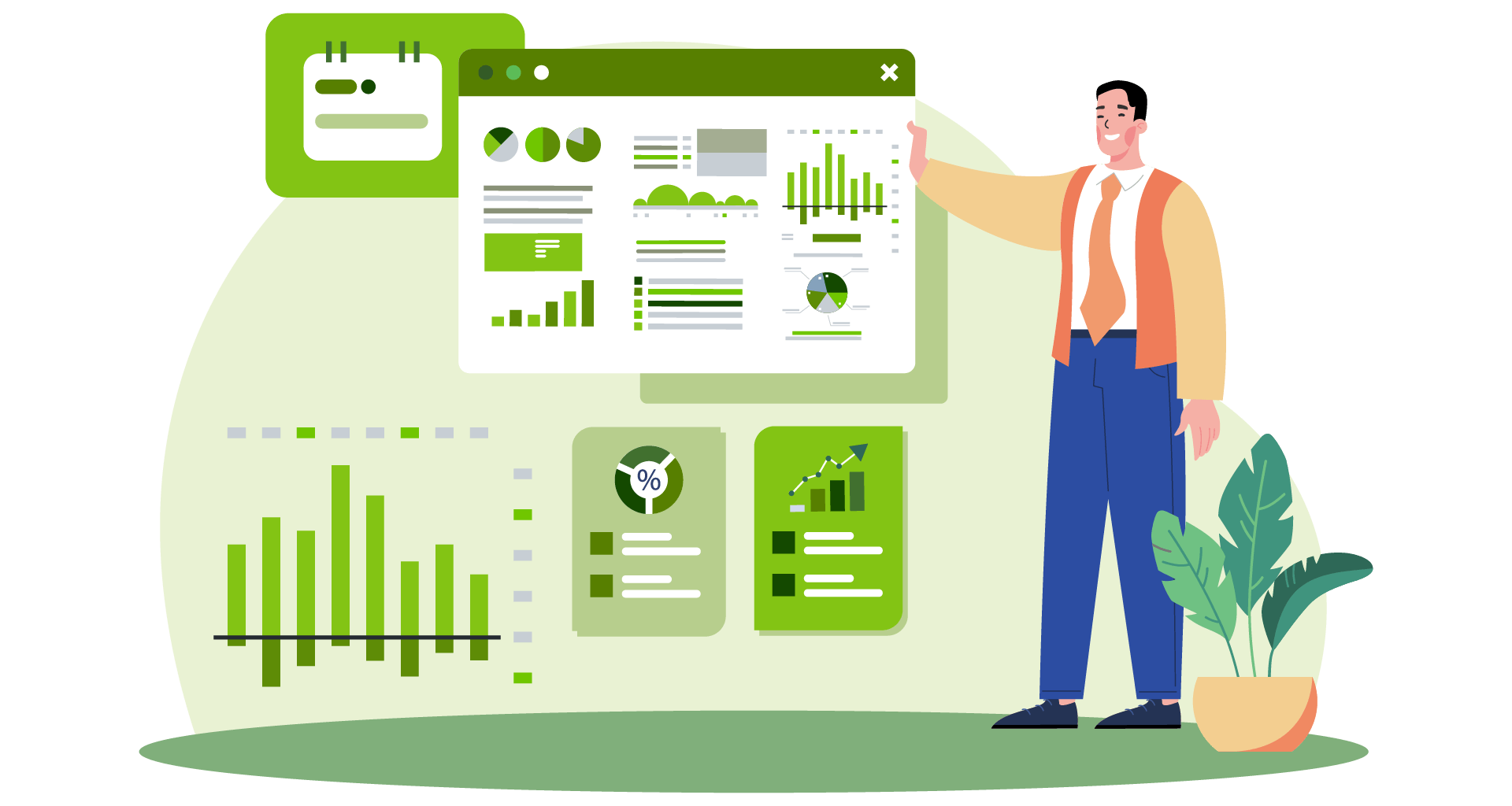 What Is a Pivot Table and How to Create One?