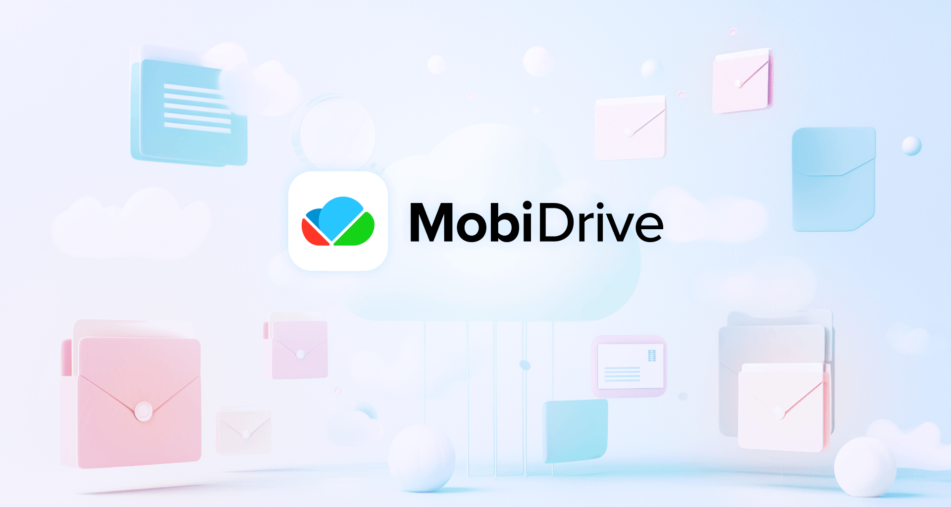 ¿Qué es MobiDrive? Explorando el almacenamiento gratuito en la nube de MobiSystems