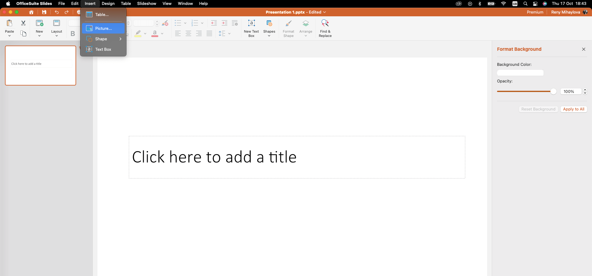 So erstellen Sie eine ansprechende PowerPoint-Präsentation, die hervorsticht