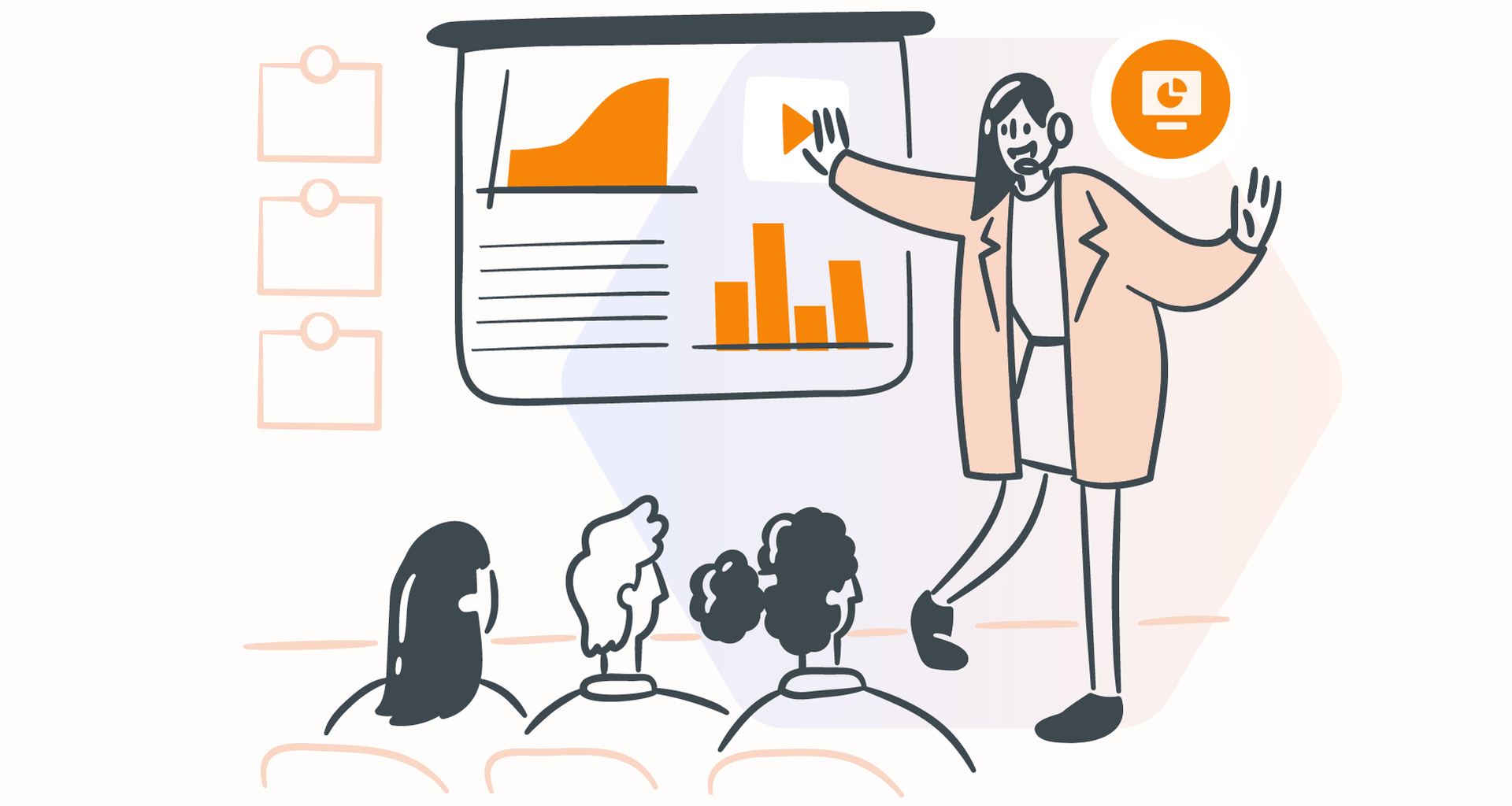 So erstellen Sie eine ansprechende PowerPoint-Präsentation, die hervorsticht