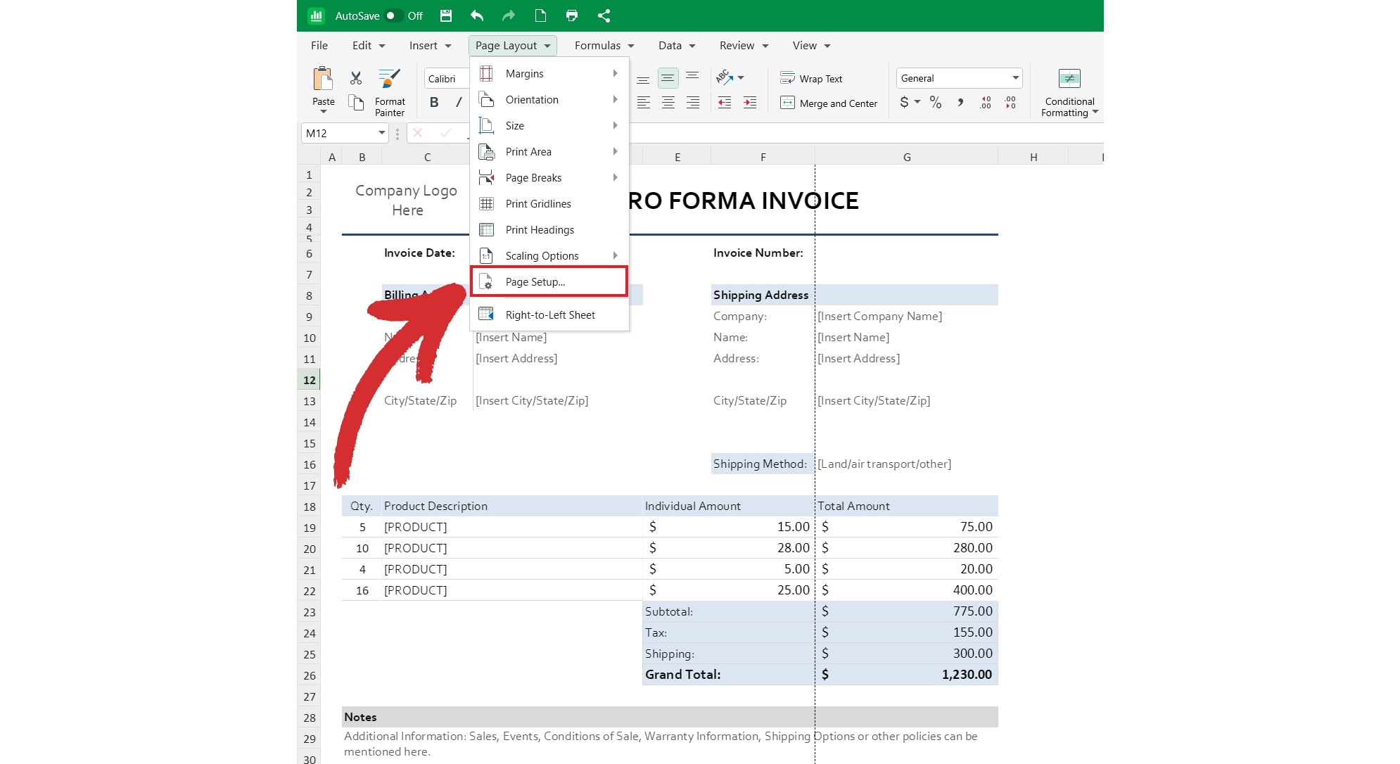 How to Add Page Numbers in Word (Plus Other Major Formats)