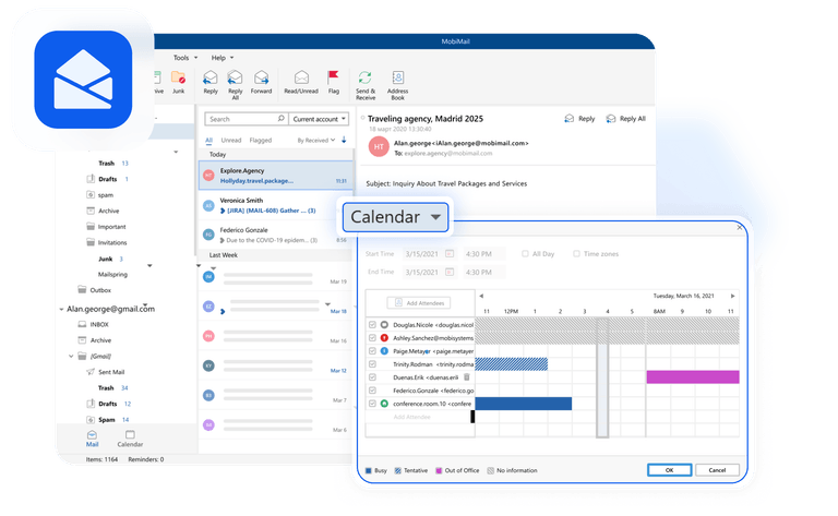 MobiOffice - a complete, easy-to-use office suite for Windows, Mac ...