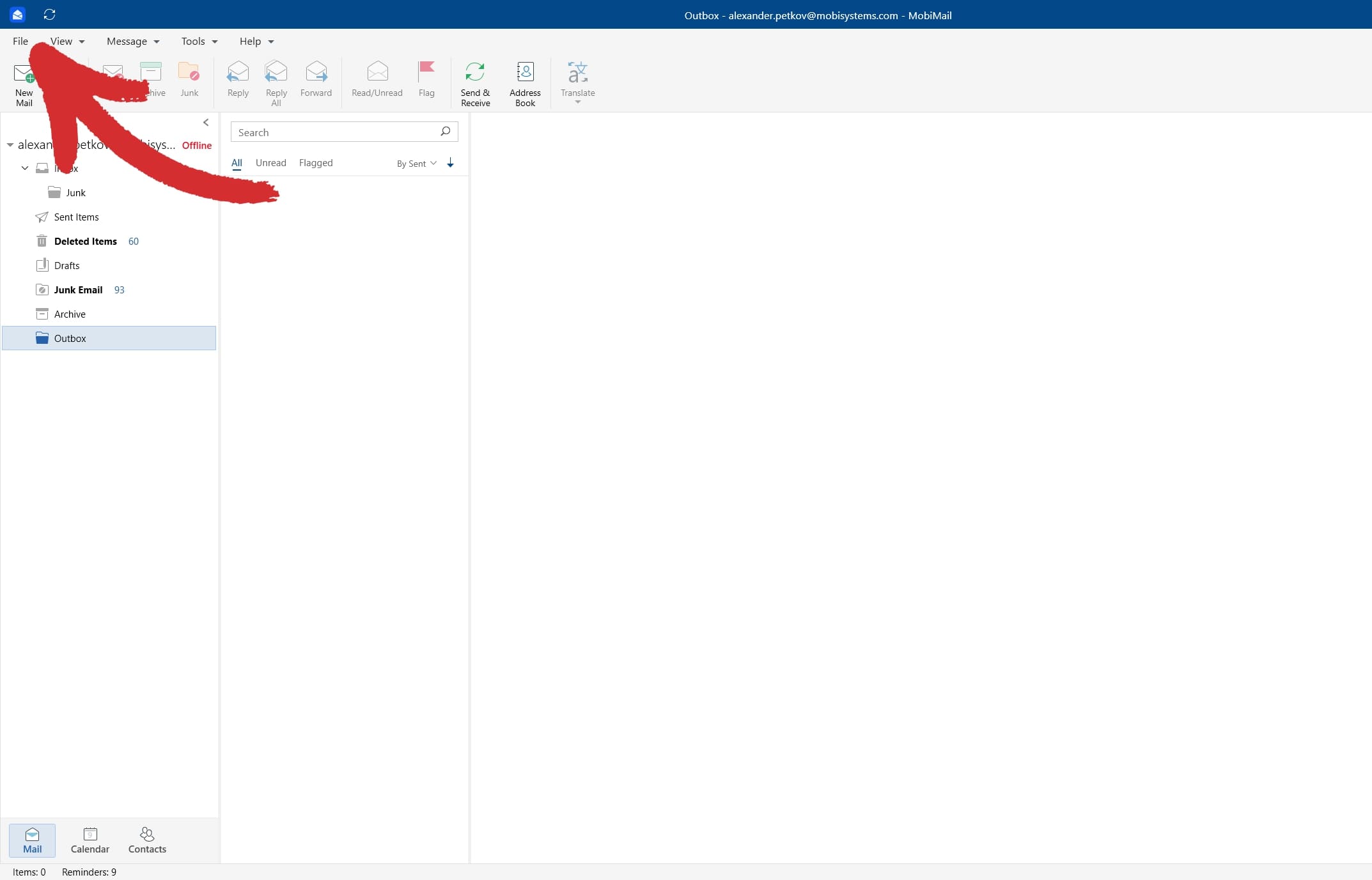 So schreiben Sie eine professionelle E-Mail: 10 Tipps für die Geschäftskommunikation