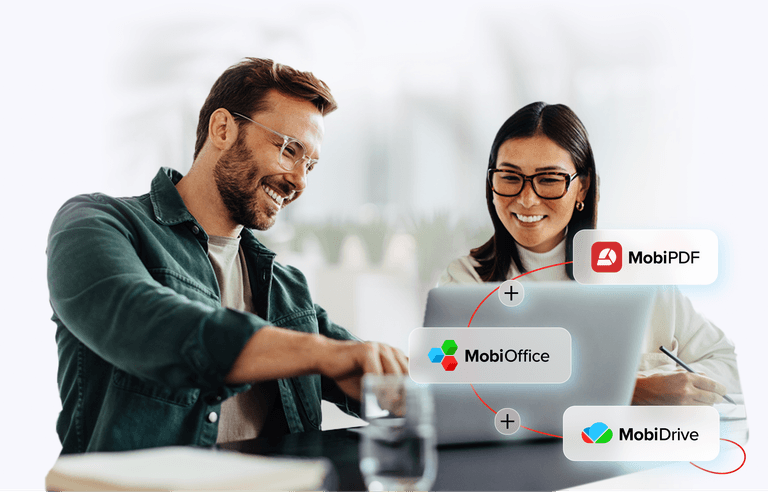 Easy Office Suite Apps for Business & Personal Use | MobiSystems